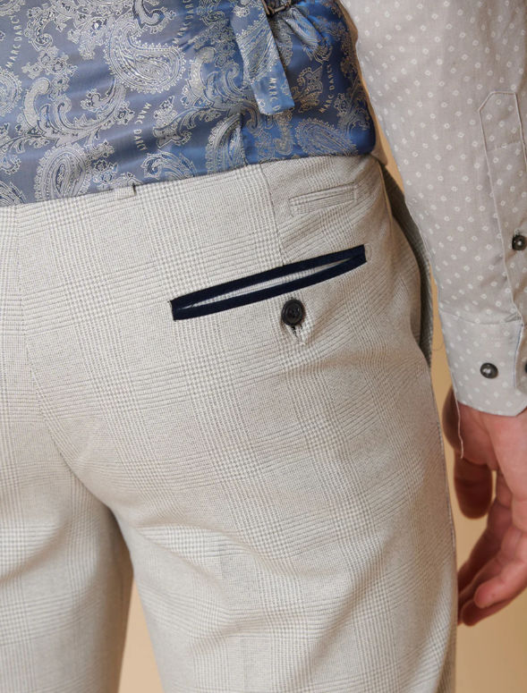 Bromley Stone - Marc Darcy - Pure Menswear Norwich