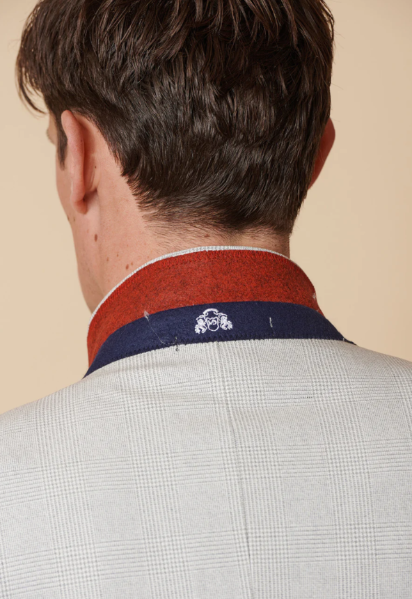 Bromley Stone - Marc Darcy - Pure Menswear Norwich